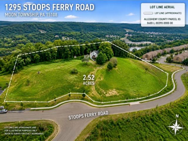 1295 Stoops Ferry Rd