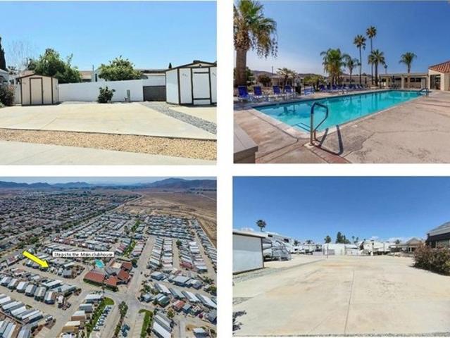 1295 S Cawston Ave, Hemet, CA 92545