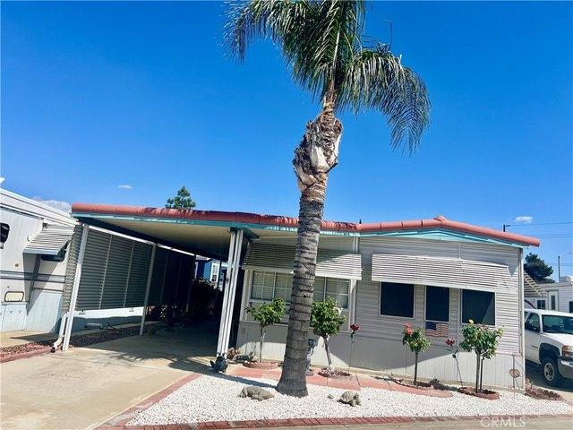 1295 S Cawston Ave Spc 291, Hemet, CA 92545