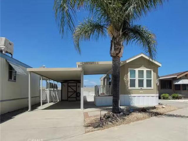 1295 S CAWSTON AVE SPC 475, HEMET, CA 92545 Manufactured On La.