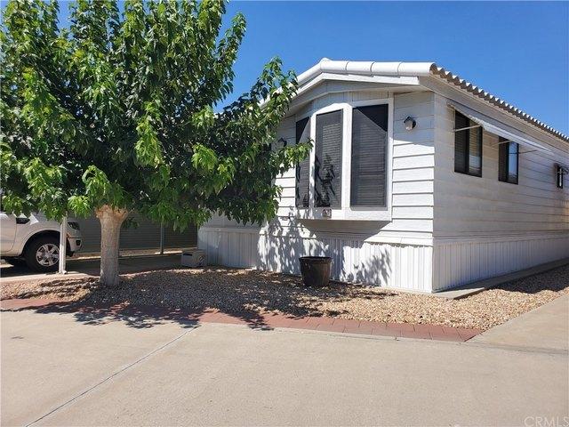 1295 S Cawston Ave Spc 86, Hemet, CA 92545