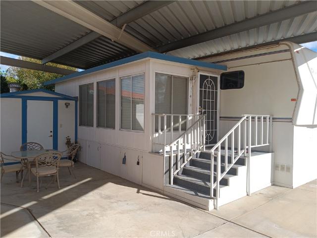 1295 S Cawston Ave, Unit 114, Hemet, CA 92545 | MLS #PW26012 | Compass