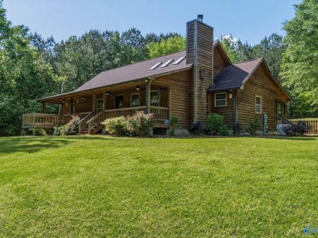 1295 S Sauty Rd, Langston, AL 35755