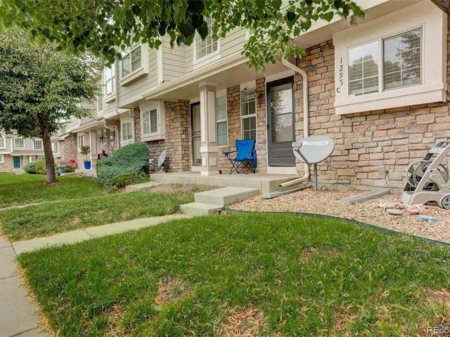 1295 S Zeno Circle # C