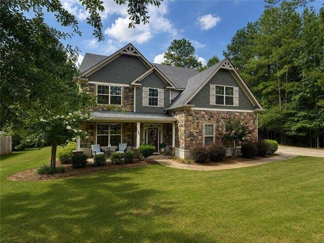 1295 Shadowwood Ln, Auburn, AL 36879