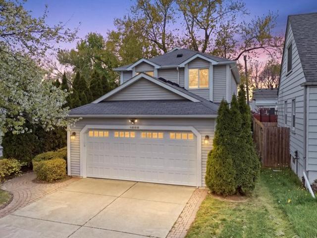 1295 Smith Ave, Birmingham, MI 48009