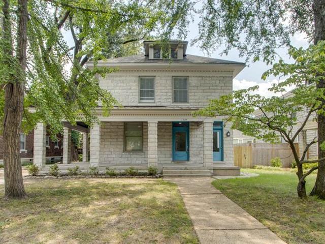 1295 Vinton Ave, Memphis, TN 38104