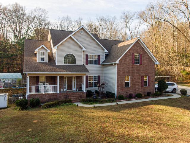 1295 Walston St, Dalton, GA 30720 | MLS #1525