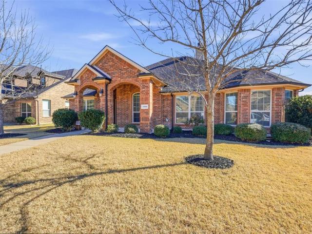 1295 White Water Lane