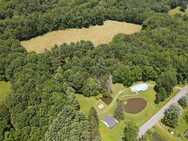 1295 1 Fenwick Rd, Richwood, WV 26261