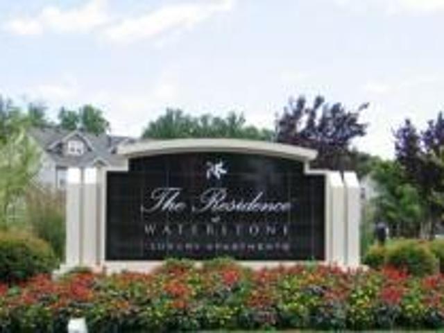 $1295 / 1br Reduced Rent on Beautiful 1 bedroom apartment Pikesville map