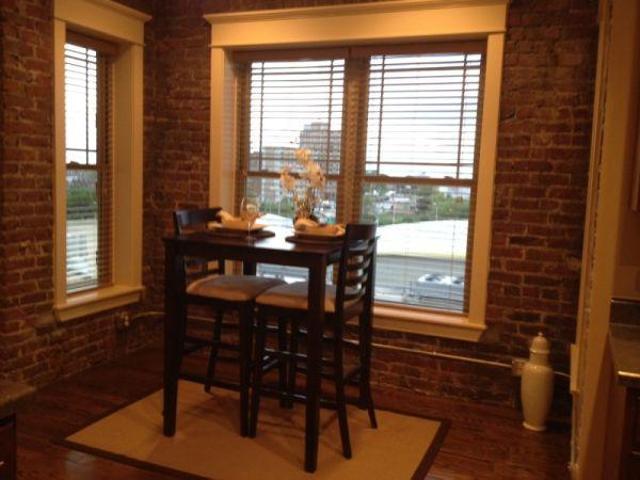 $1295 / 2br Summer In The City! ~Urban Village~ map