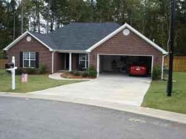 $1295 / 4br Great Location Large Lot Grovetown, GA map
