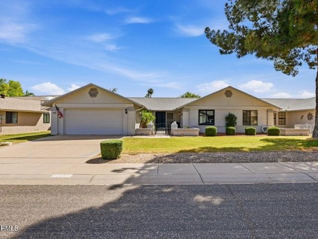 12963 W Blue Sky Dr, Sun City West, AZ 85375