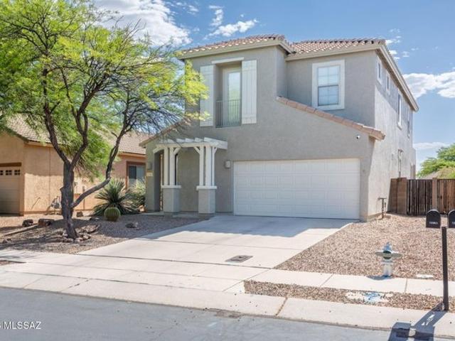 12963 N Westminster Dr, Oro Valley, AZ 85755