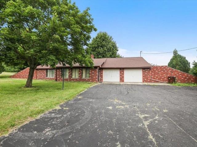 12960 Appleton Rd, Croton, OH 43013