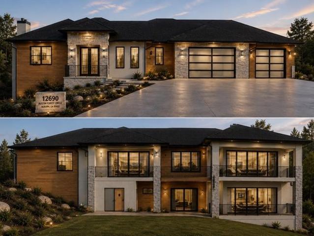 12960 Austin Forest Cir, Auburn, CA 95602