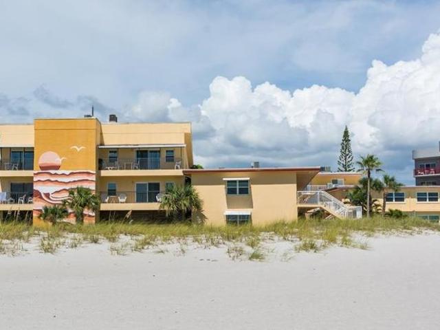 12960 Gulf Blvd #241, Madeira Beach, FL 33708
