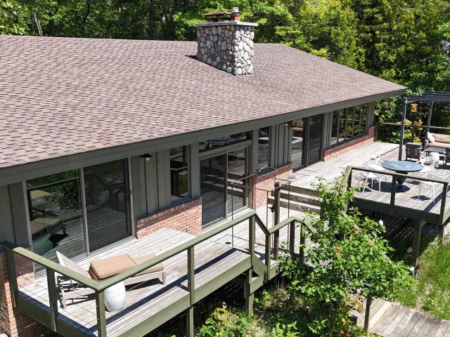 12960 N Forest Beach # Lot: 6 & 7