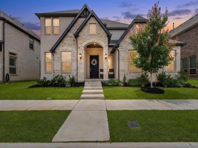 12961 Averi Ln, Farmers Branch, TX 75234