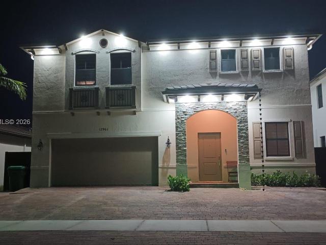 12961 SW 230th St, Miami, FL 33170 | MLS #A11955
