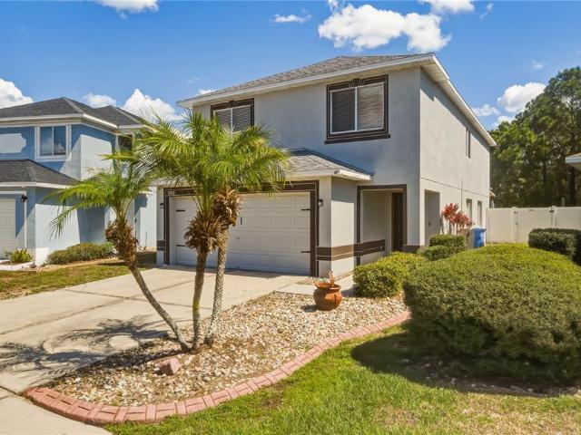 12962 Fennway Ridge Dr, Riverview, FL 33579 | MLS #TB8486