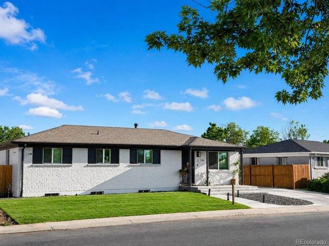 12962 Olmsted Pl Unit 3 950, Denver, CO 80239
