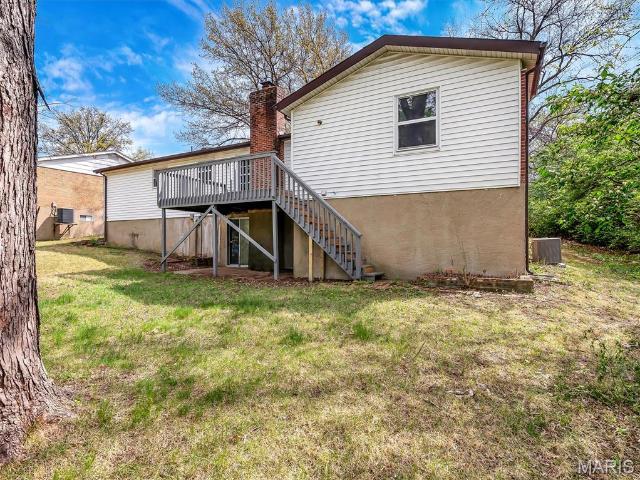 12967 Vanderwood Dr, Black Jack, MO 63033 | MLS #26022 | Compass
