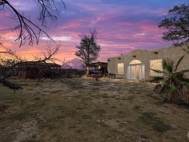 12964 Stubborn Mule Road