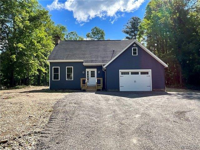 12965 Johnson Rd, East Concord, NY 14055