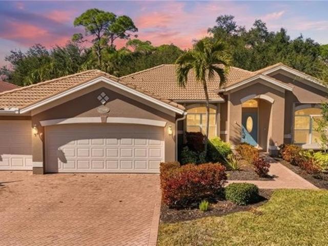 12969 Turtle Cove Trl Lot 6, North Fort Myers, FL 33903