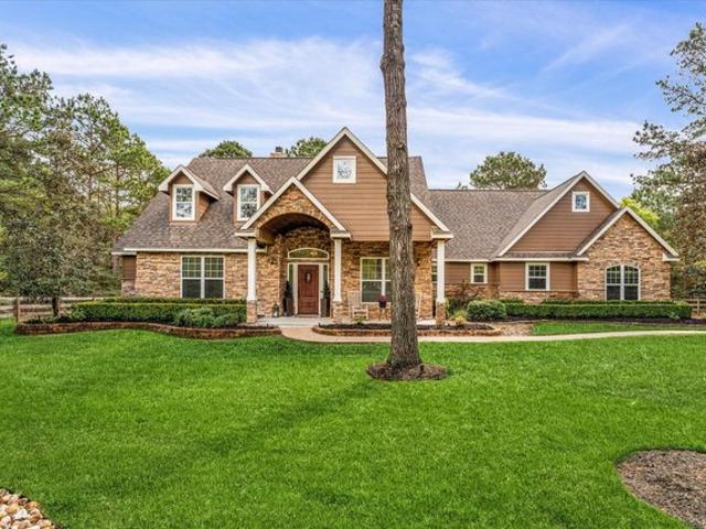 12969 Shady Woods Ct, Montgomery, TX 77316