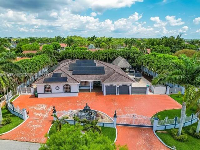 12969 SW 220th Ter, Miami, FL 33170