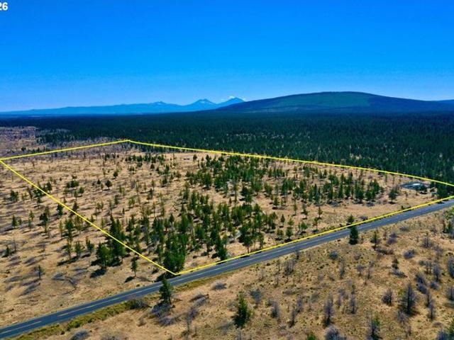 12969 SW Graham Rd, Culver, OR 97734