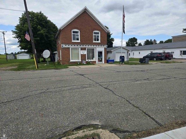 1296 Main St, Melvin, MI 48454