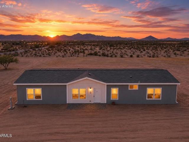 1296 N Ruby Rd, Maricopa, AZ 85139