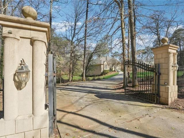 1296 Niskey Lake Road SW, Atlanta, US, GA