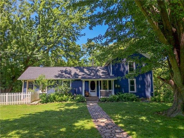 1296 Norway Rd, Kendall, NY 14476