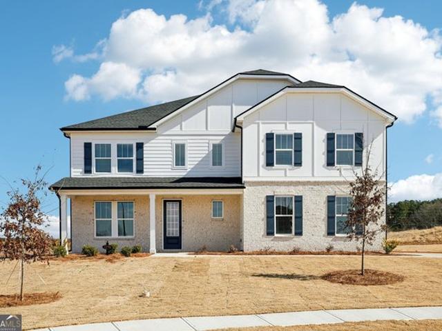 1296 Orwell Ln, Monroe, GA 30656