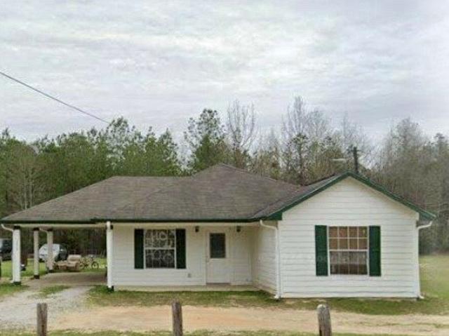 1296 Burch St, Jasper, TX 75951