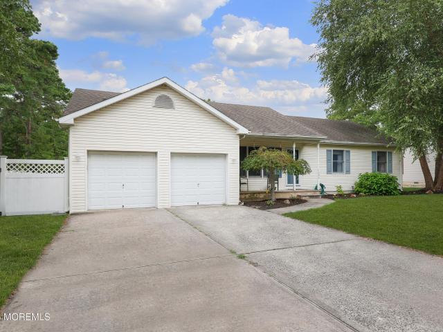 1296 Cypress Street