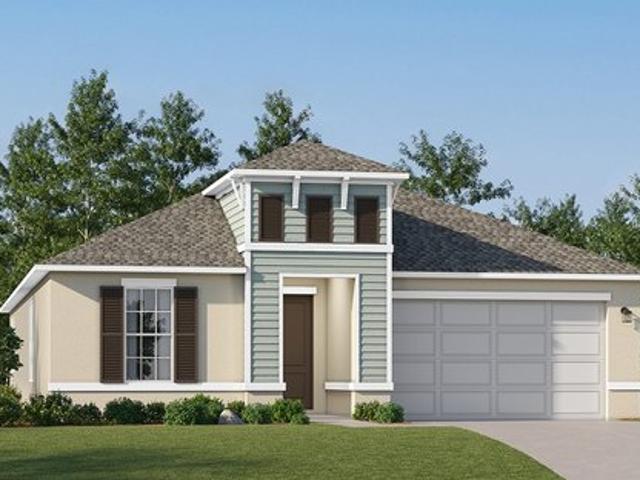 1296 Cattawood Pass, Zephyrhills, FL 33541