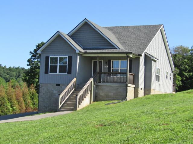 1296 Coosie Branch Rd