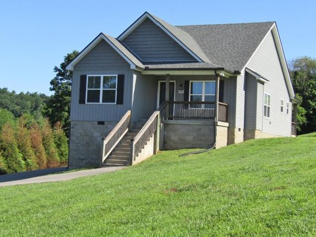 1296 Coosie Branch Rd, Cornersville, TN 37047
