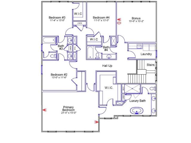 1296 Dockyard Lane