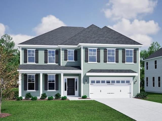 1296 Dockyard Ln Unit CLE85, Inman, SC 29349