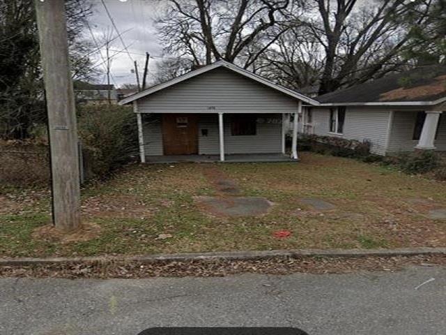1296 Englewood St, Memphis, TN 38106