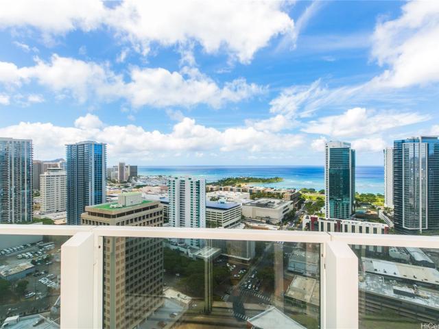 1296 Kapiolani Blvd, Unit 3805, Honolulu, HI 96814 | MLS #202511 | Compass