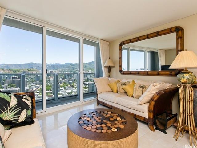 1296 Kapiolani Blvd Unit II4009, Honolulu, HI 96814