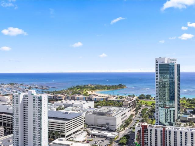 1296 Kapiolani Blvd, Unit II4206, Honolulu, HI 96814 | MLS #202606 | Compass